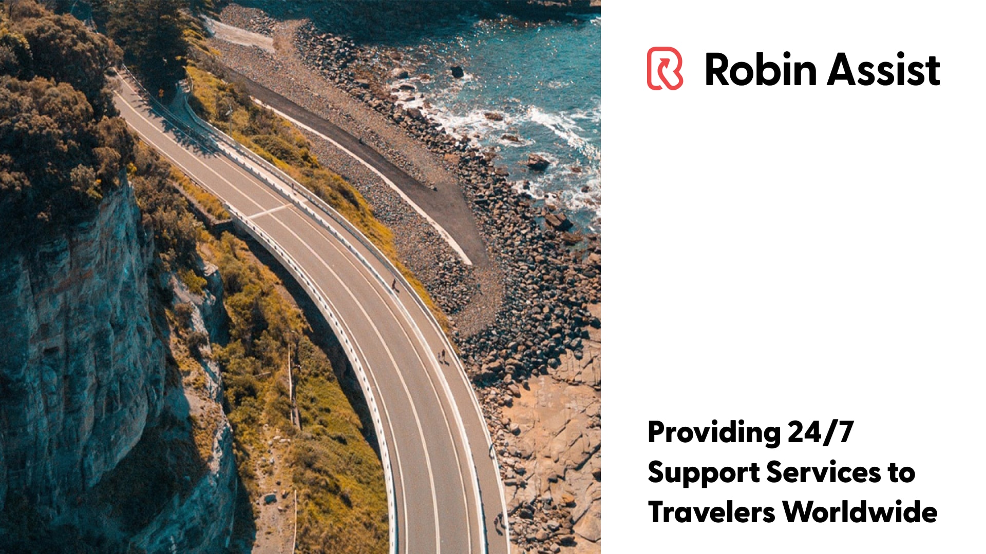 Media - Robin Assist